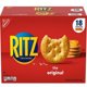Nabisco Ritz Crackers, 61.6 oz. (18 pk.) - Walmart.com
