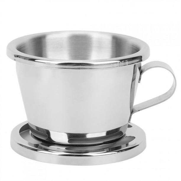 Coffee Drip Pot,Portable Coffee Drip Filter Coffee Pot Vietnamese ...