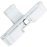 Scaroo W10240513 Washer Lid Latch Lock Strike Fit For Whirlpool 10-PACK ...