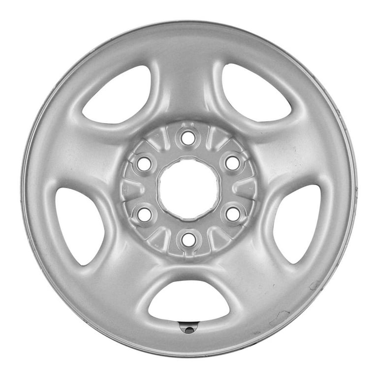 2000 Chevy Silverado Stock Rims | ppgbbe.intranet.biologia.ufrj.br