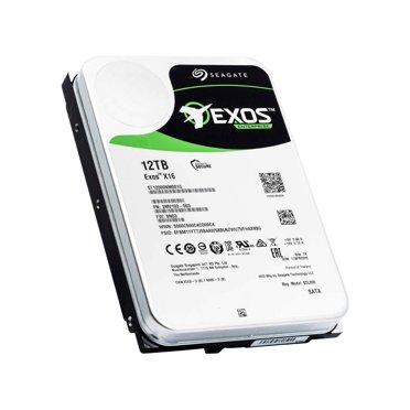 "MaxDigitalData 16TB HDD for Surveillance, 7200 RPM, 256MB Cache SATA 6 ...