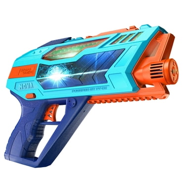 UnlocX Water Bead Blaster Kit - Fully Automatic, Rechargeable, 3,500 ...