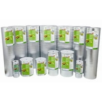 SmartSHIELD 3mm - 24" x 10', Reflective Insulation Roll – Foam Core ...