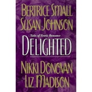 Susan Johnson Books - Walmart.com