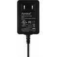 LINYAN-UL Listed AC-DC Adapter Charger Replacement for Sangean PR-D7 AM ...