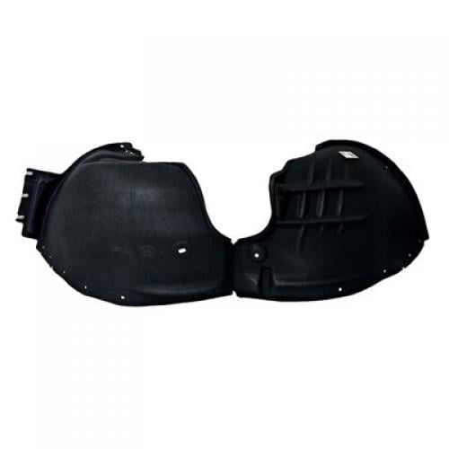 2022 Chevy Traverse Interior