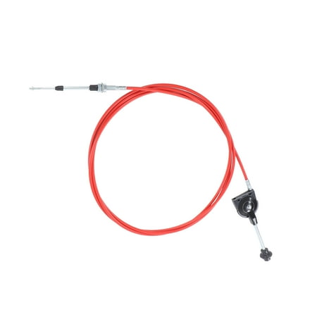 Manual Throttle Cable,Excavator Manual Throttle Cable Excavator Motor ...