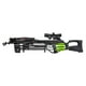 Bear Archery Intense CD Crossbow with DE-TAC Crank Package - Walmart.com