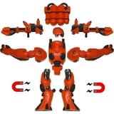 Morphonauts, Pyronaut - Walmart.com