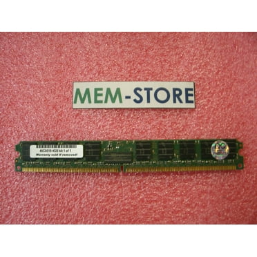 HyperX FURY Memory Black 8GB 1333MHz DDR3 CL9 DIMM HX313C9FB/8 - Walmart.com