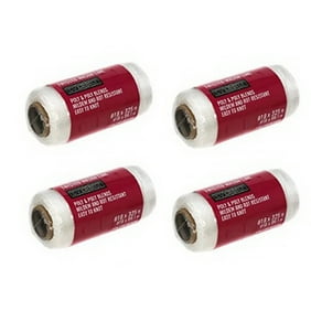 Stringliner® Level Wiz® Fluorescent Orange Twisted Reloadable #18 Nylon ...