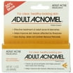 Adult Acnomel Acne Cream, 1.3 Oz HSA/FSA Eligible - Walmart.com