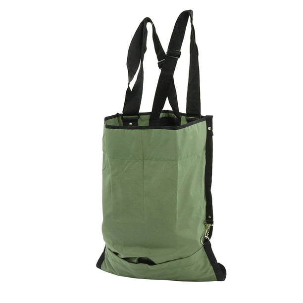 Fruit Picking Storage Pouch,Fruit Picking Bag Green Fruit Picking Bag ...