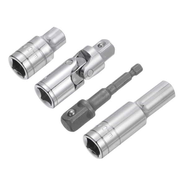 10mm Socket Set