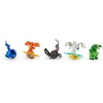 Bakugan Battle 5-Pack, Special Attack Spinning Figures, Flame Titanium Dragonoid, Kids Toys ...
