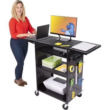 Dock Edge Aluminum Collapsible Smartcart Dock Cart - Walmart.com