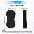 3 - Pack Large Sponge, Kitchen Sponges, Handy Sponges, Cellulose ...