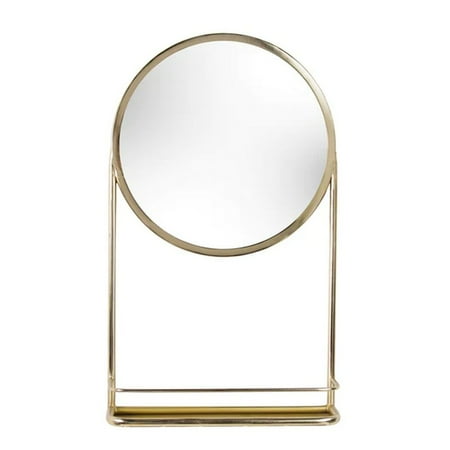 Ouka Round Wall Mirror | Walmart Canada