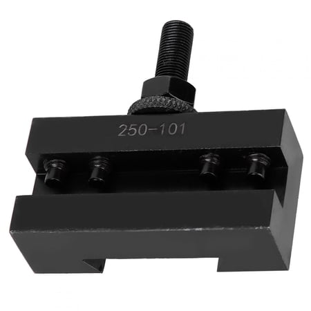 Noref Fast Change Lathe,TooL Post Holder Fast Change Lathe Holder ...