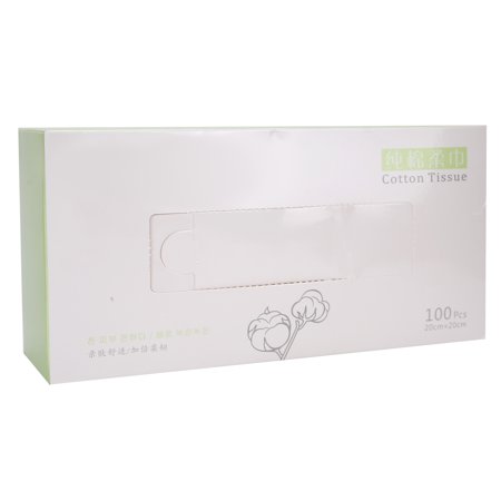 Fosa Baby Soft Paper Towel Disposable Facial Wipes Infant Face Cleaning ...