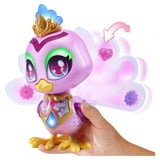VTech Myla’s Sparkling Friends Penny the Peacock Kids Toy - Walmart.com
