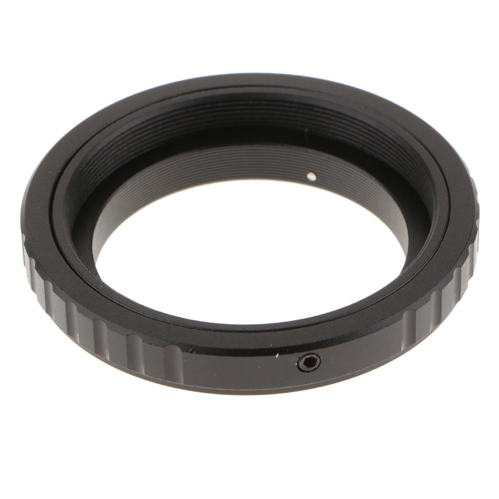 Adapter T- x0.75mm Screw Mount for Telescope Lens - Walmart.com