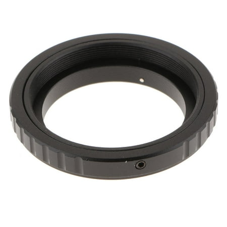 Lens Adapter for M48 48MM Screw Mount Lens to for for D7000 D3000 D60 ...