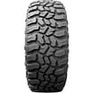 Americus Rugged M/T LT 35X12.50R18 Load F (12 Ply) All-Weather Mud ...