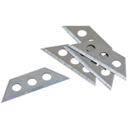CML Supply Mini Utility Knife Blade Replacement 10-Pk - Walmart.com
