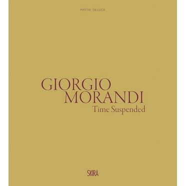 Giorgio Morandi: Late Paintings (Hardcover) - Walmart.com