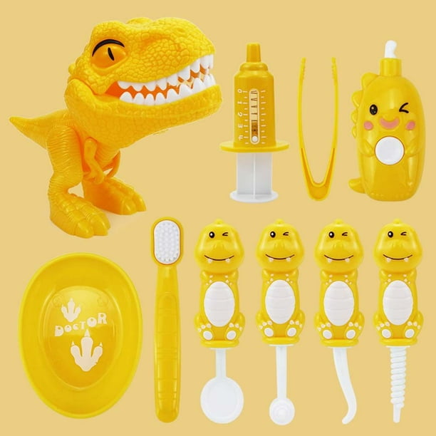 Eye Doctor Tools