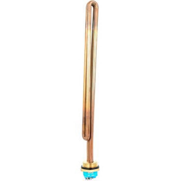 Camco Tankless Water Heater Element, 9000W/240V - Universal Replacement ...