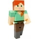 Minecraft Alex Large Scale Action Figure - 8.5" - Walmart.com