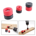 Drill Bit Depth Stop Collar Drill Depth Stop Collar for Woodworking ...