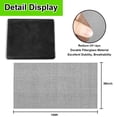 Fiberglass Window Screen Roll 36inch*100ft Pet Proof DIY Repair for ...