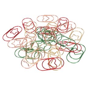 Metallic Clips | Walmart Canada