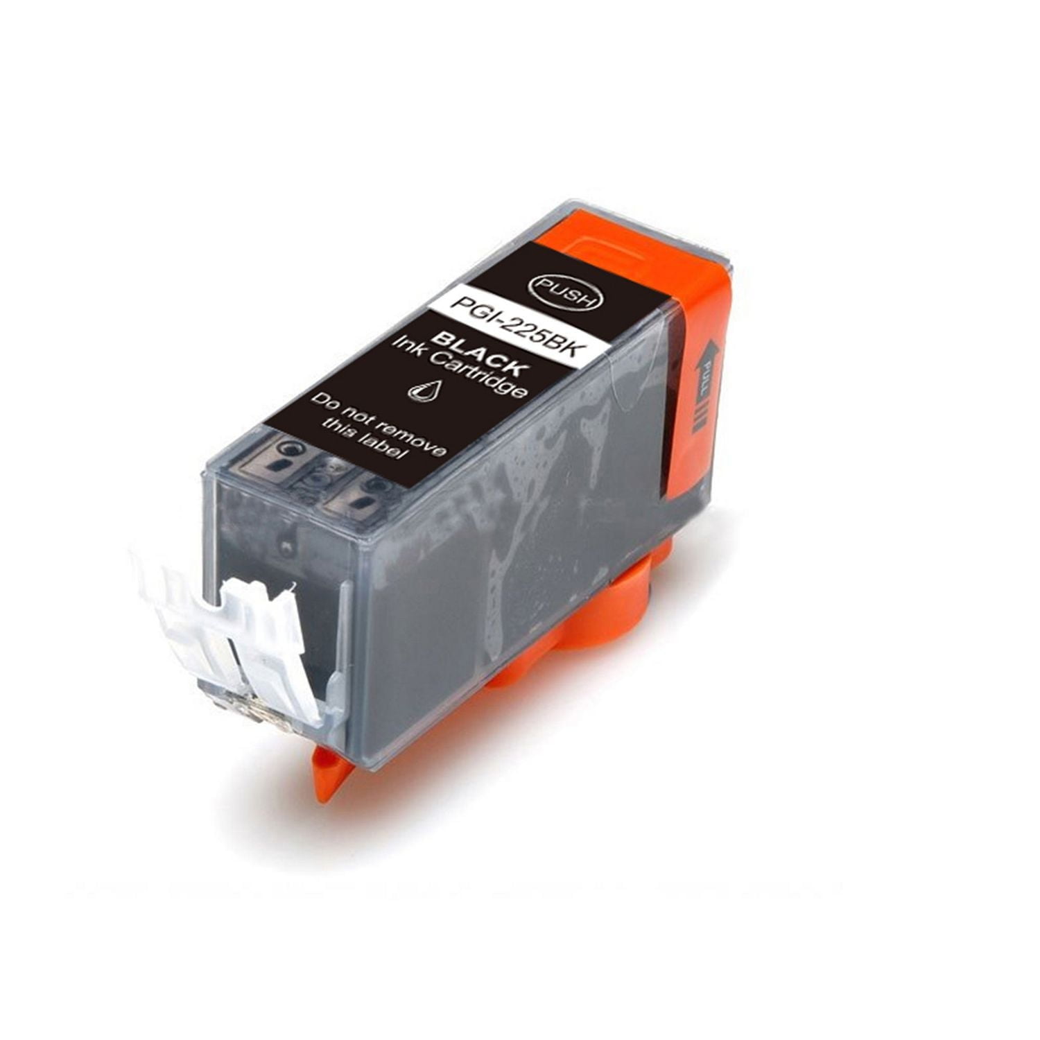 Click here for L-Ink Compatible Canon Pgi-225 Black Ink Cartridge... prices