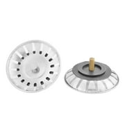 Sink Drain Stoppers