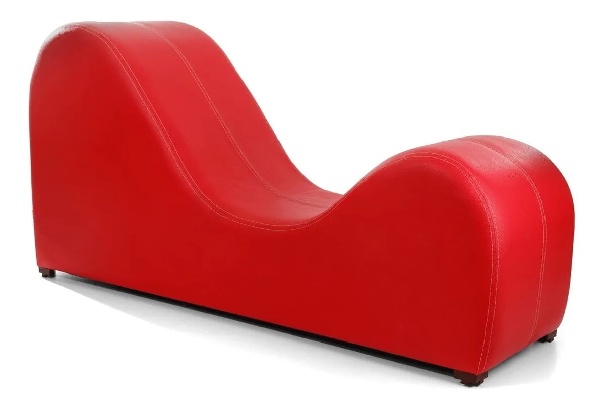 Sillon Kamasutra Rojo Tantra DIMOBELER Kamasutra | Walmart en línea