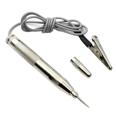 HL-5915 DC 6V 12V 24V Light Probe Test Lamp Car Light Circuit Tester ...