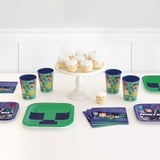 Minecraft Party Kit for 8, 1ct - Walmart.com