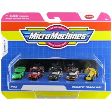 2019 Bugatti Chiron Sport French Racing Blue and Carbon 1/18 Model Car ...