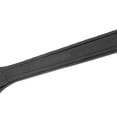 8/10/12inch Adjustable Wrench Wide Jaw Opening Precise Jaw Design Grip ...