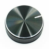 WINDLAND Potentiometer Control Knob Volume Control Adjustment Rotary ...