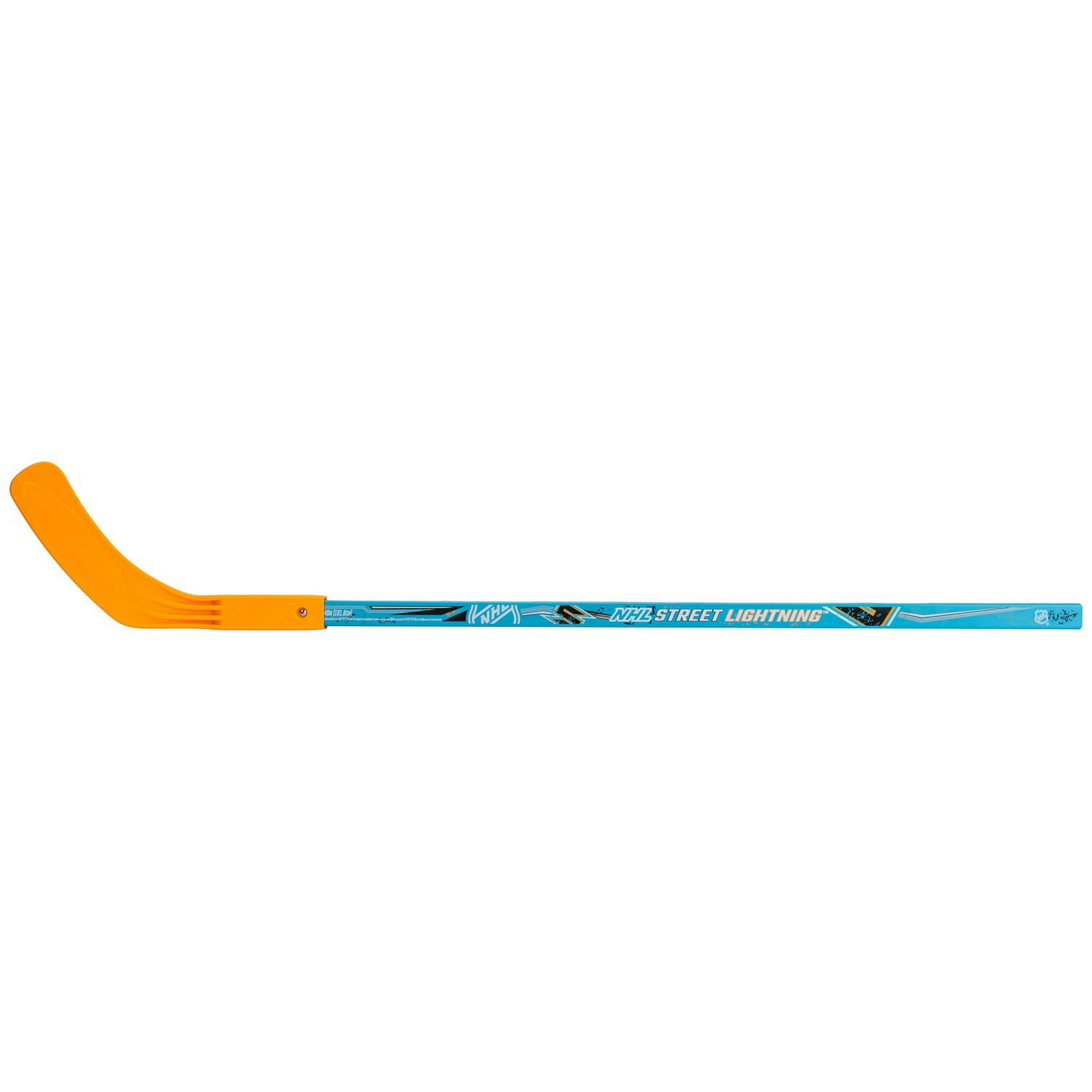 Click here for Franklin Sports/Nhl 40 Blue Hockey Stick M prices