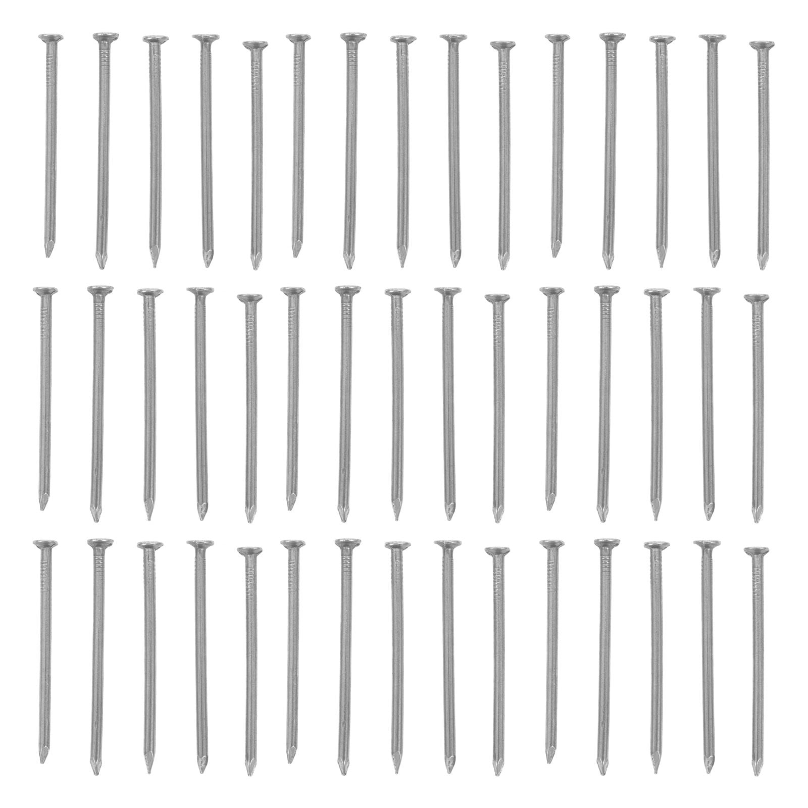 Click here for Minkissy 500g Set Of Dark Grey Round Head Nails Fo... prices