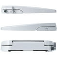 Casta Diva Non Electric Bidet Seat For Elongated Toilets