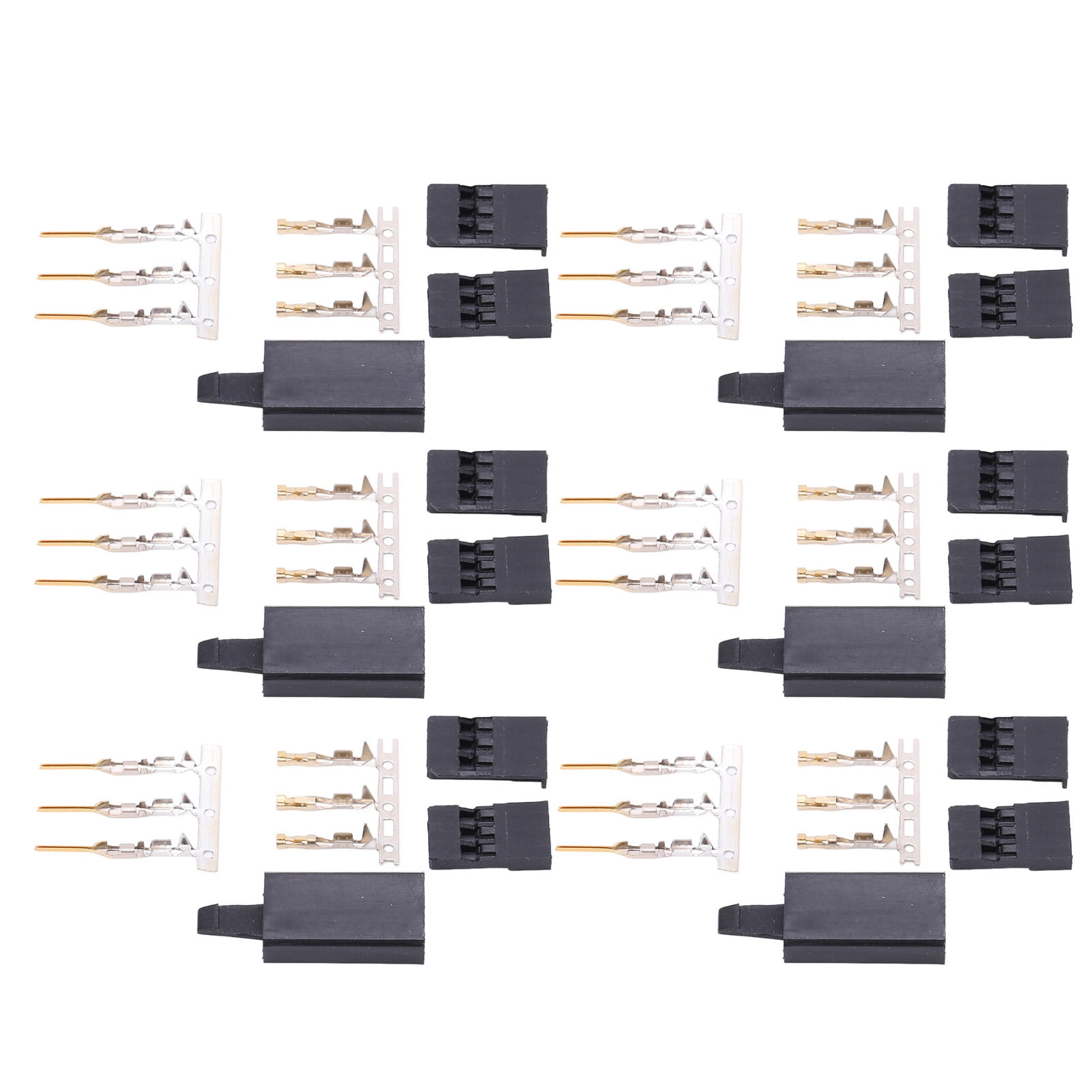 Enchufe JR, enchufe JR Fine Crafts Quick JR Plug JR Pin Kit ...
