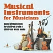 My Mini Concert - Musical Instruments for Kids - Music Book for ...
