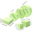 1Set Product Photography Props Cube, Foam Blocks Geometric Shapes for ...